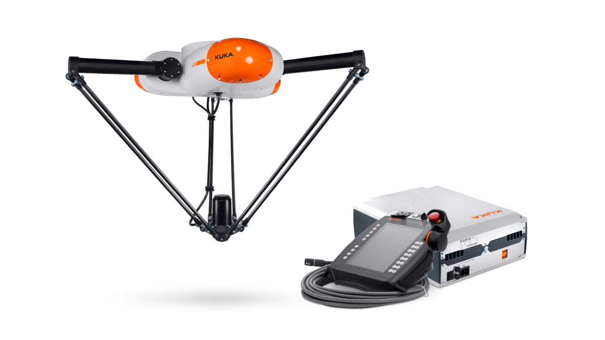 DELTA KR 3 D1200