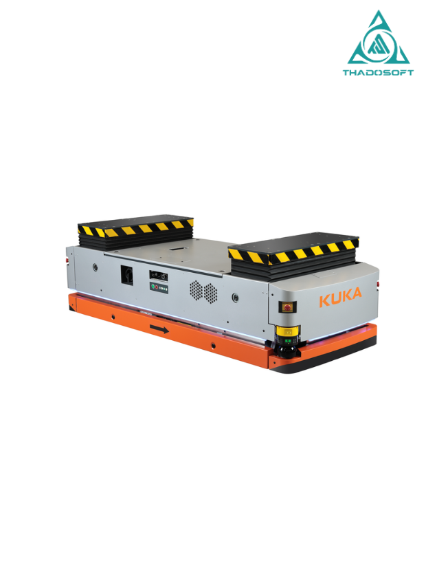 KMP 1500-3 omniMove